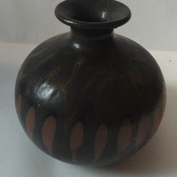 Otagiri | Art | Vintage Otagiri Pottery Mini Vase With Beautiful ...